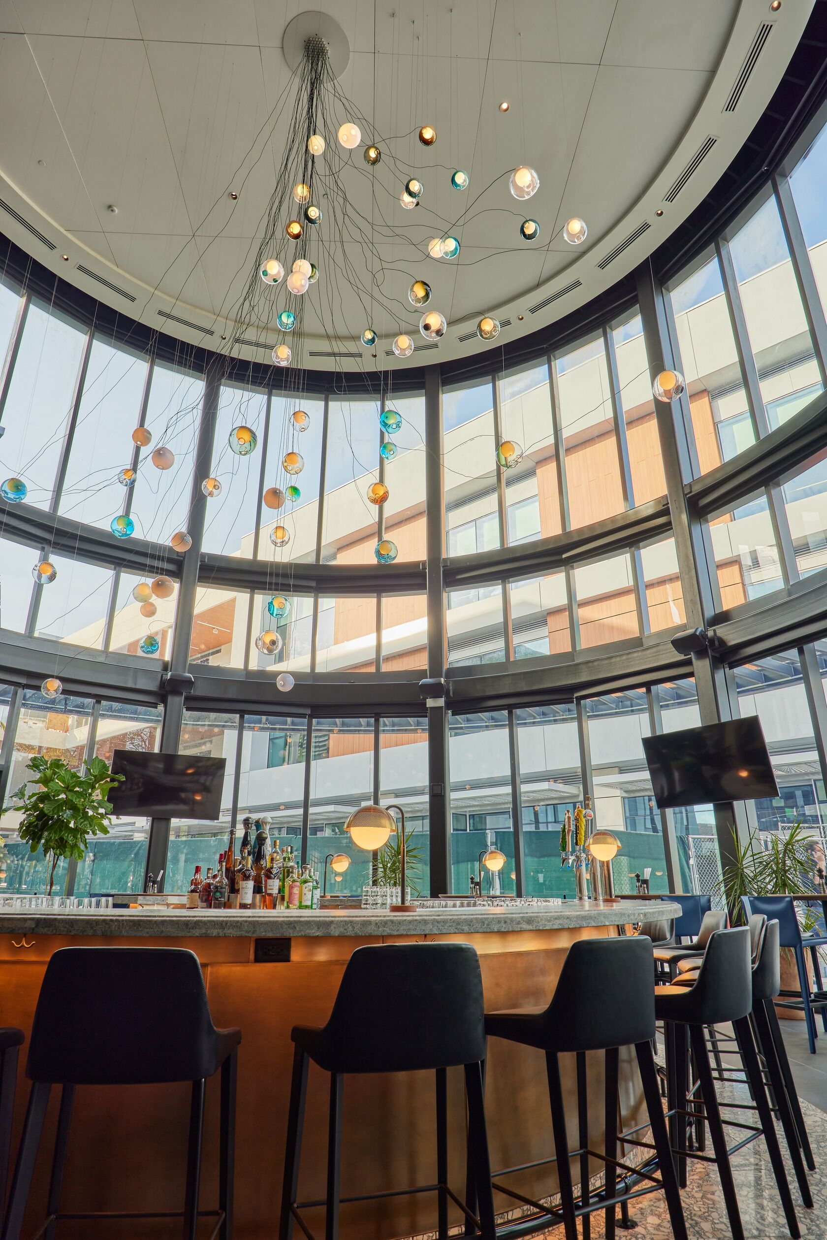 New JOEY Restaurant Locations - Salas O'Brien
