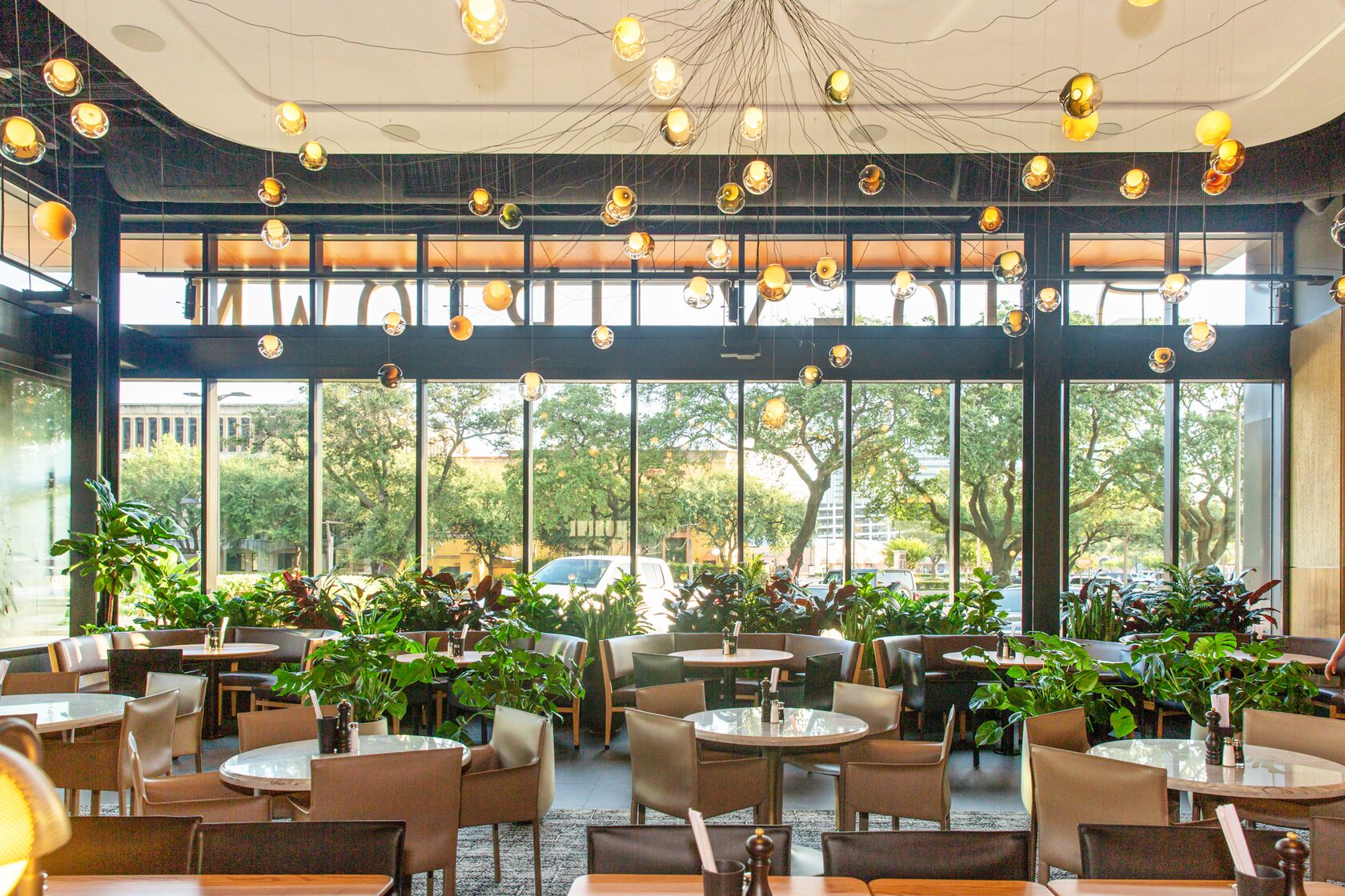 New JOEY Restaurant Locations - Salas O'Brien